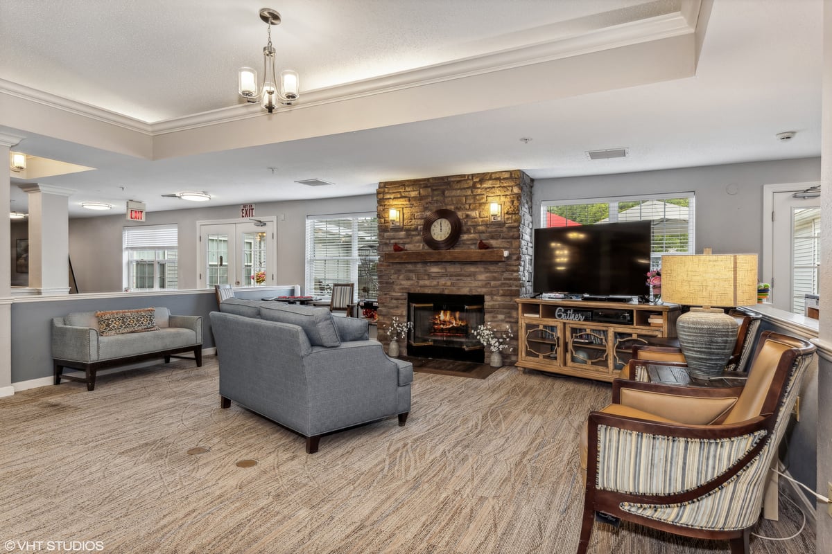 Senior Living Cambridge, OH | Cardinal Place Assisted Living