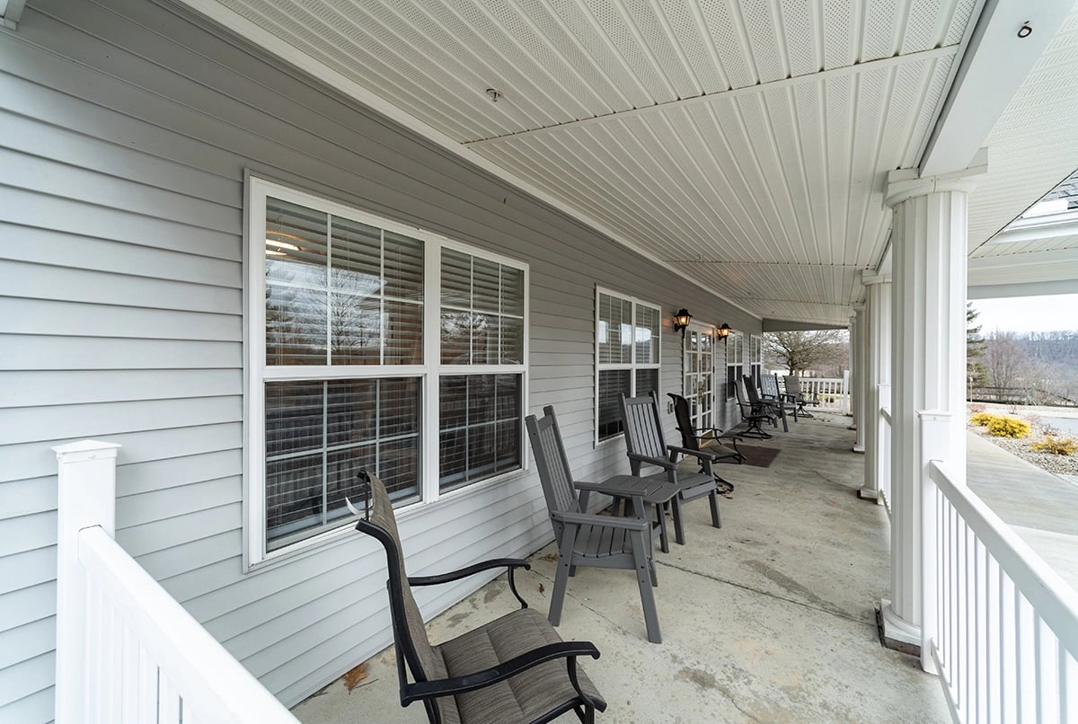 Senior Living Cambridge, OH | Cardinal Place Assisted Living