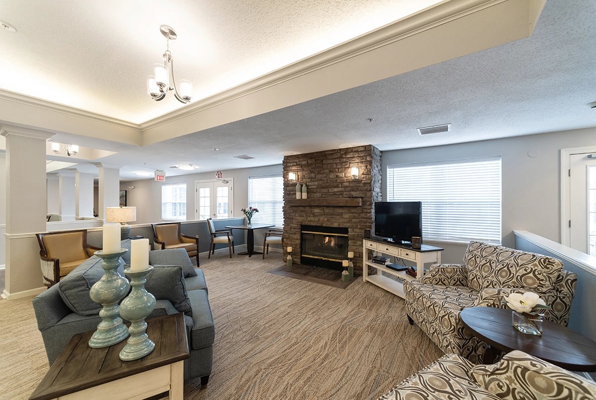 Cardinal Place Assisted Living