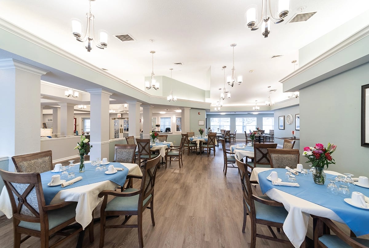 Cardinal Place Assisted Living