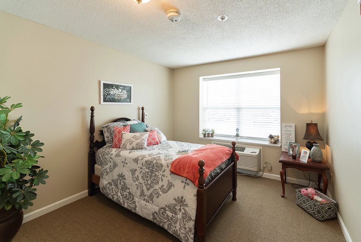 Cardinal Place Assisted Living